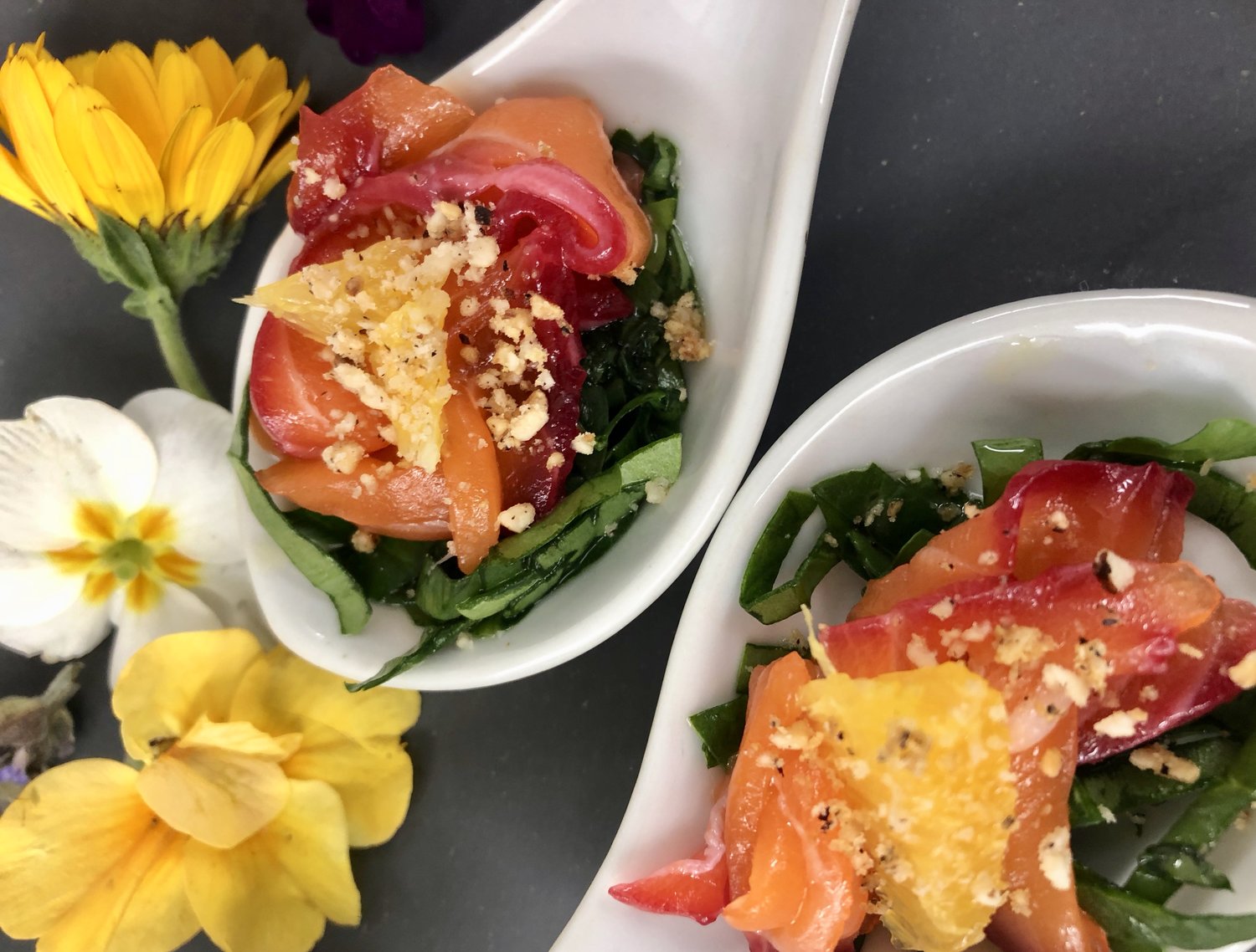 Event Catering - Nelson Yacht Club